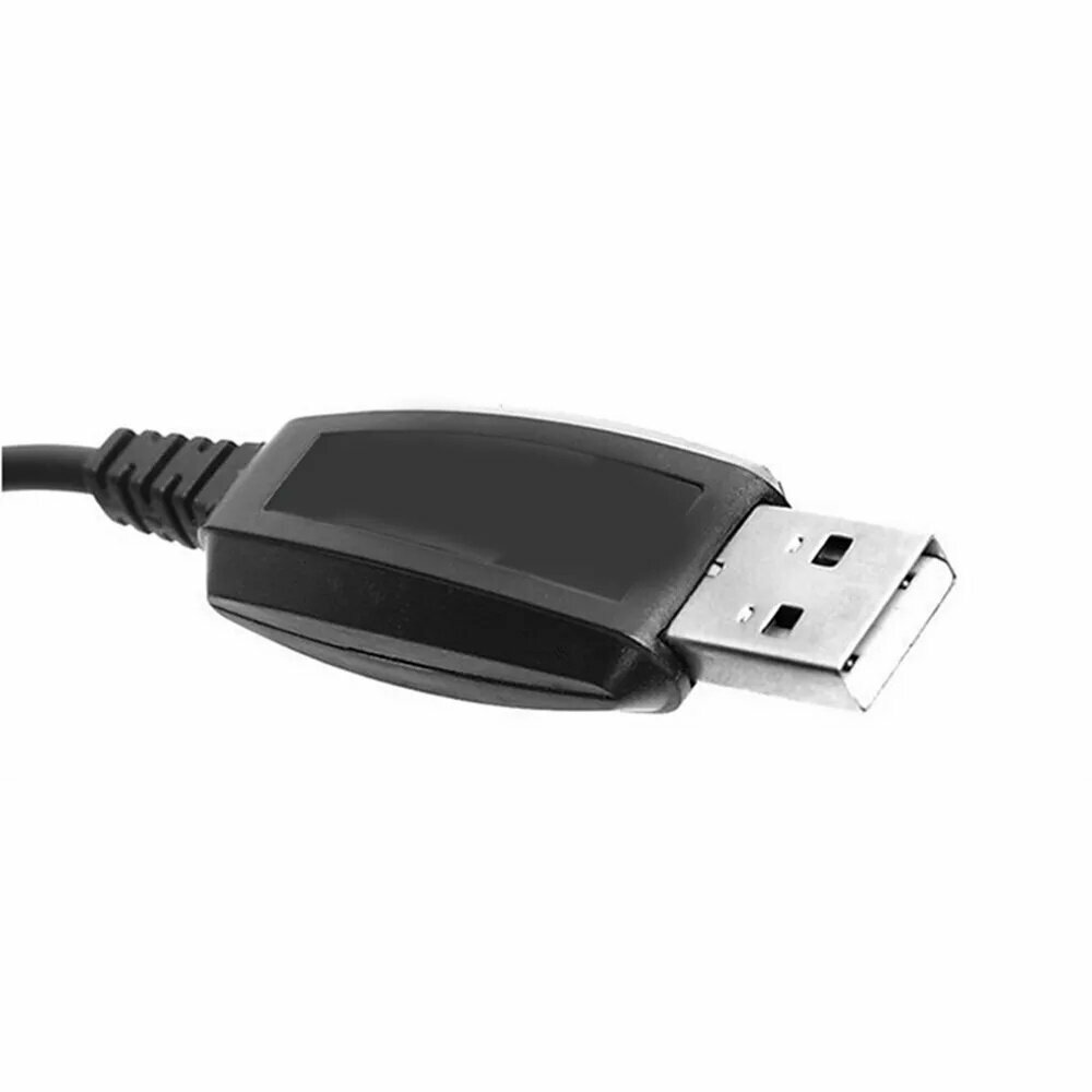 Программируемый кабель USB для рации — фото 1