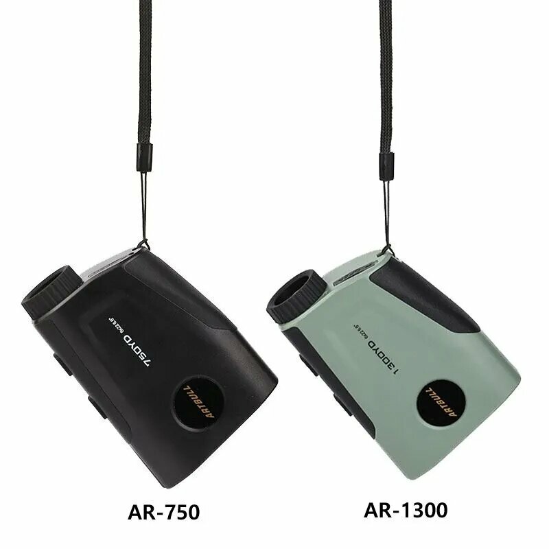 Охотничий Дальномер ARTBULL 750YD Перезаряжаемый Телескоп