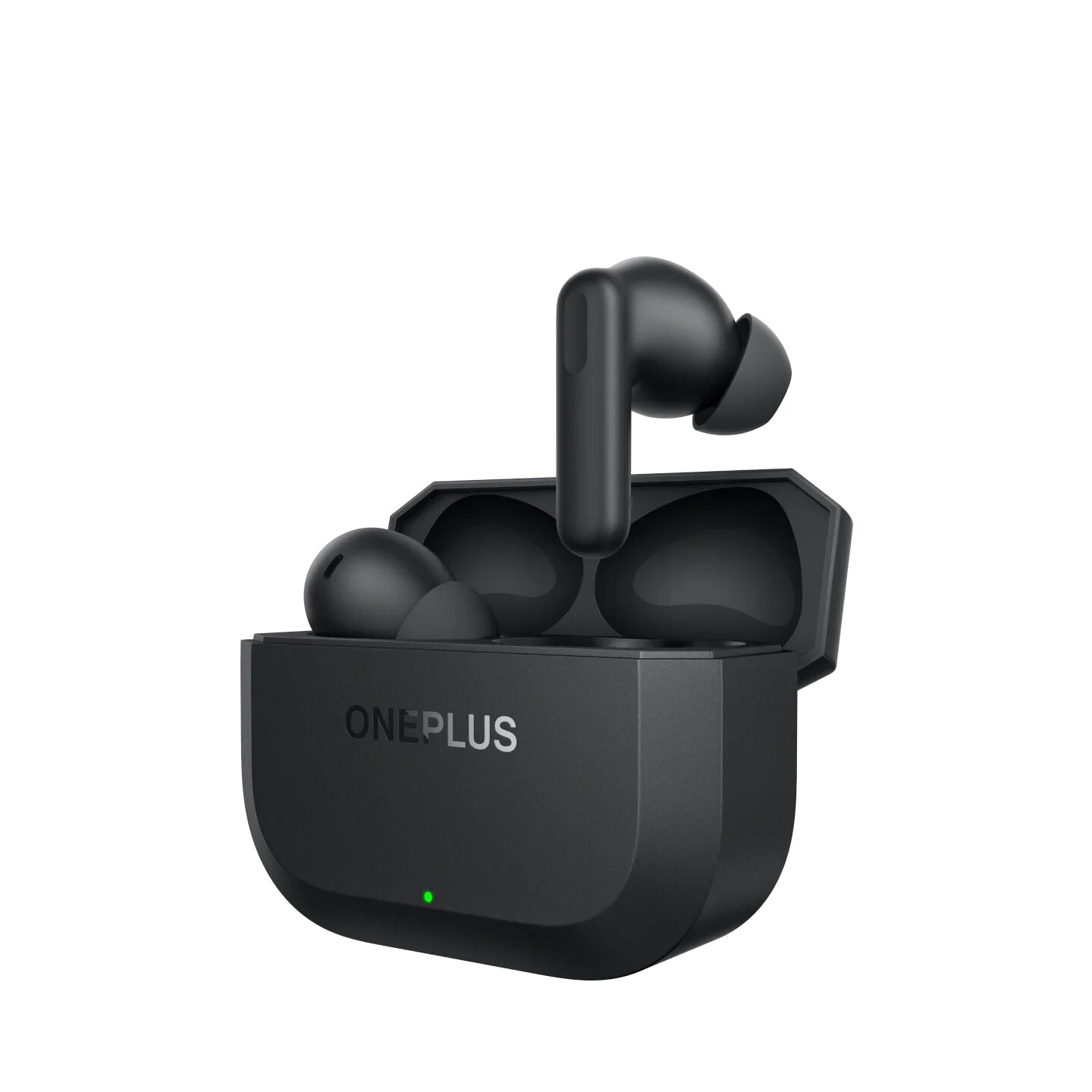 OnePlus Buds 3V Беспроводные наушники black