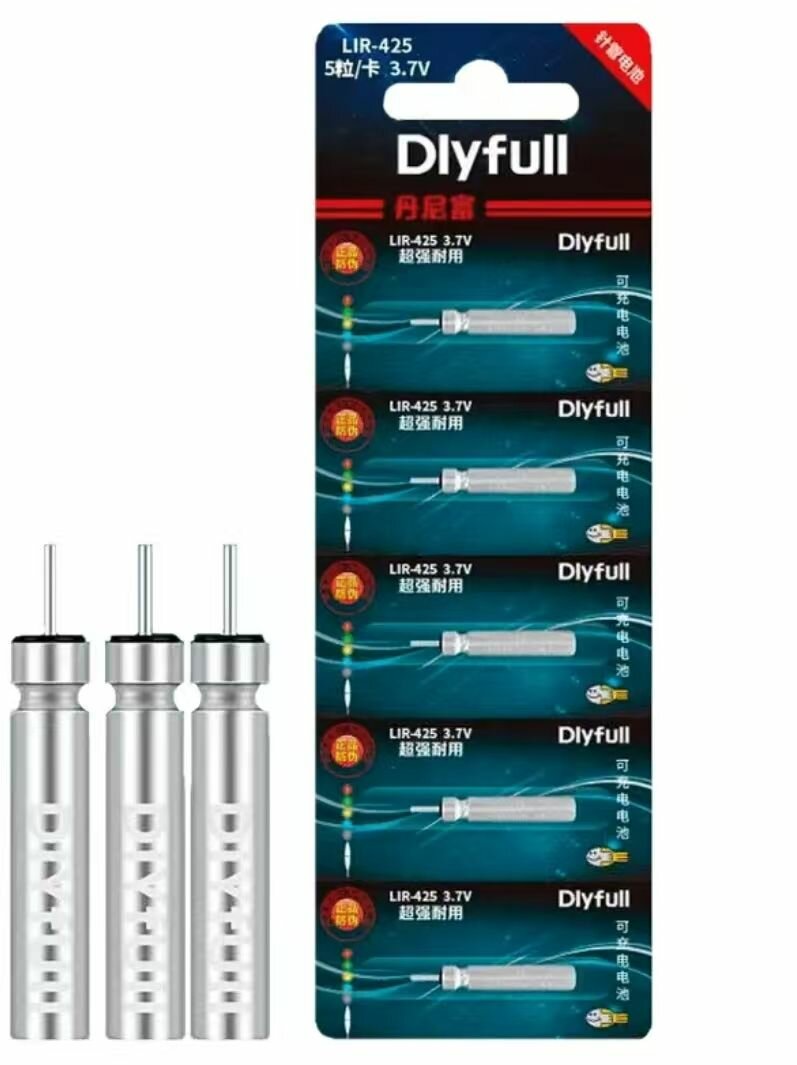 Аксессуары и оснастка для рыбалки