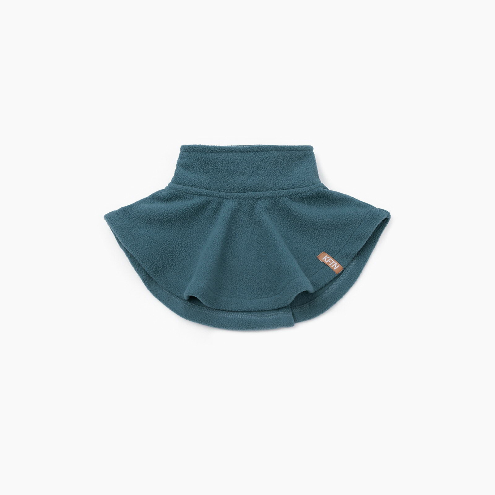 Шарф-манишка для девочек