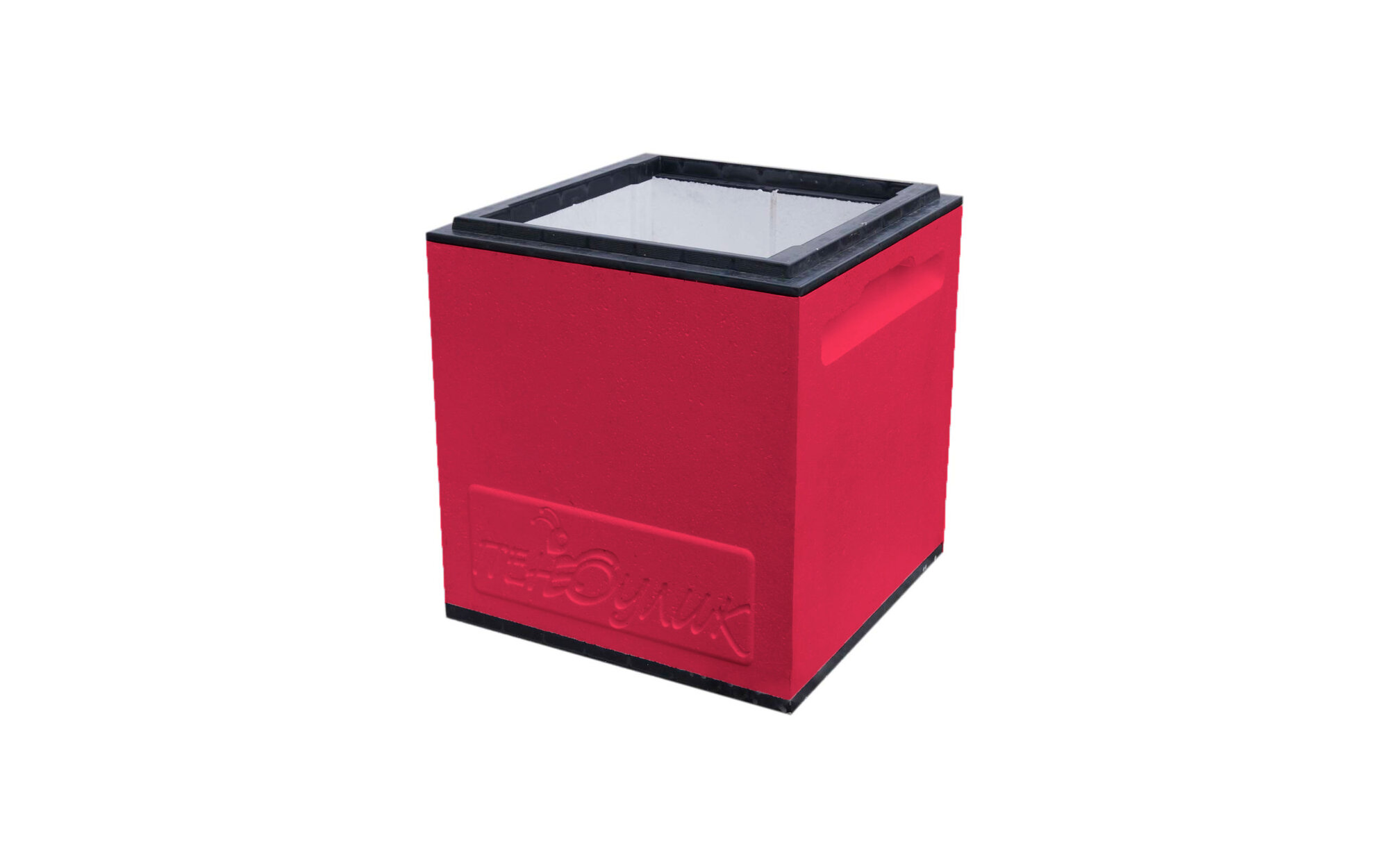 Корпус Дадан мини+ Красный