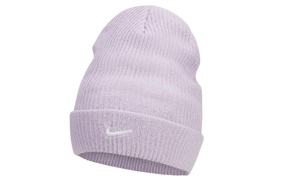 Шапка NIKE для мужчин, размер ОС, фиолетовый