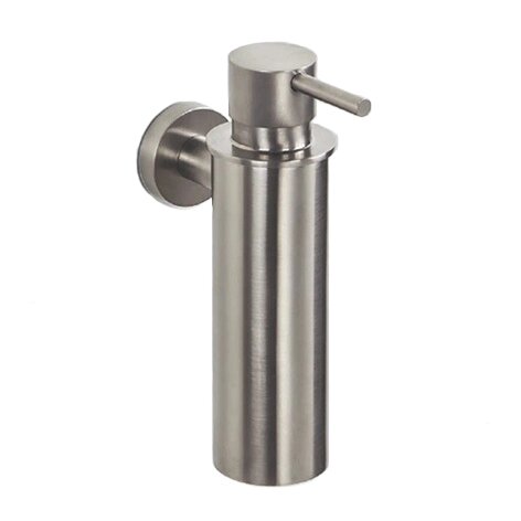 Дозатор для жидкого мыла Colombo Design Plus W4981. HPS1 Zirconium