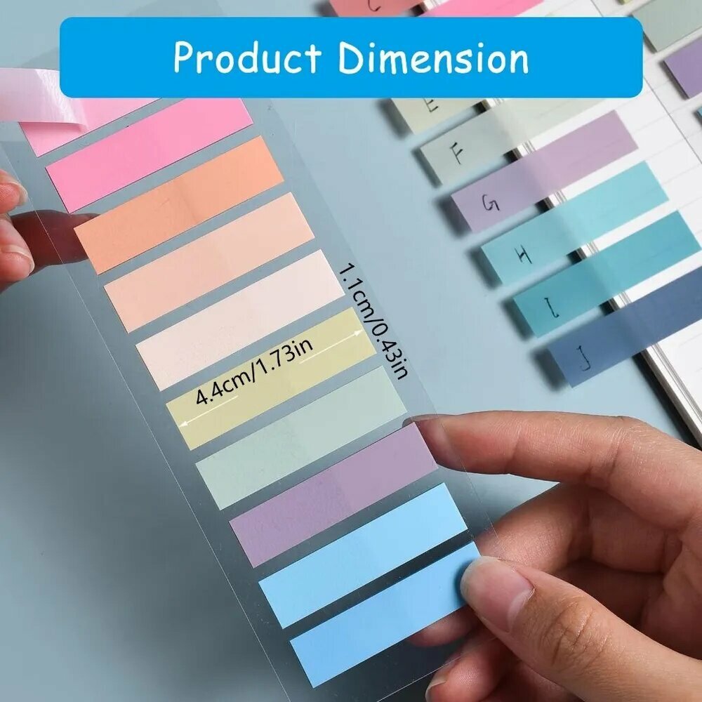 DEEWEI Наклейка, листов: 160