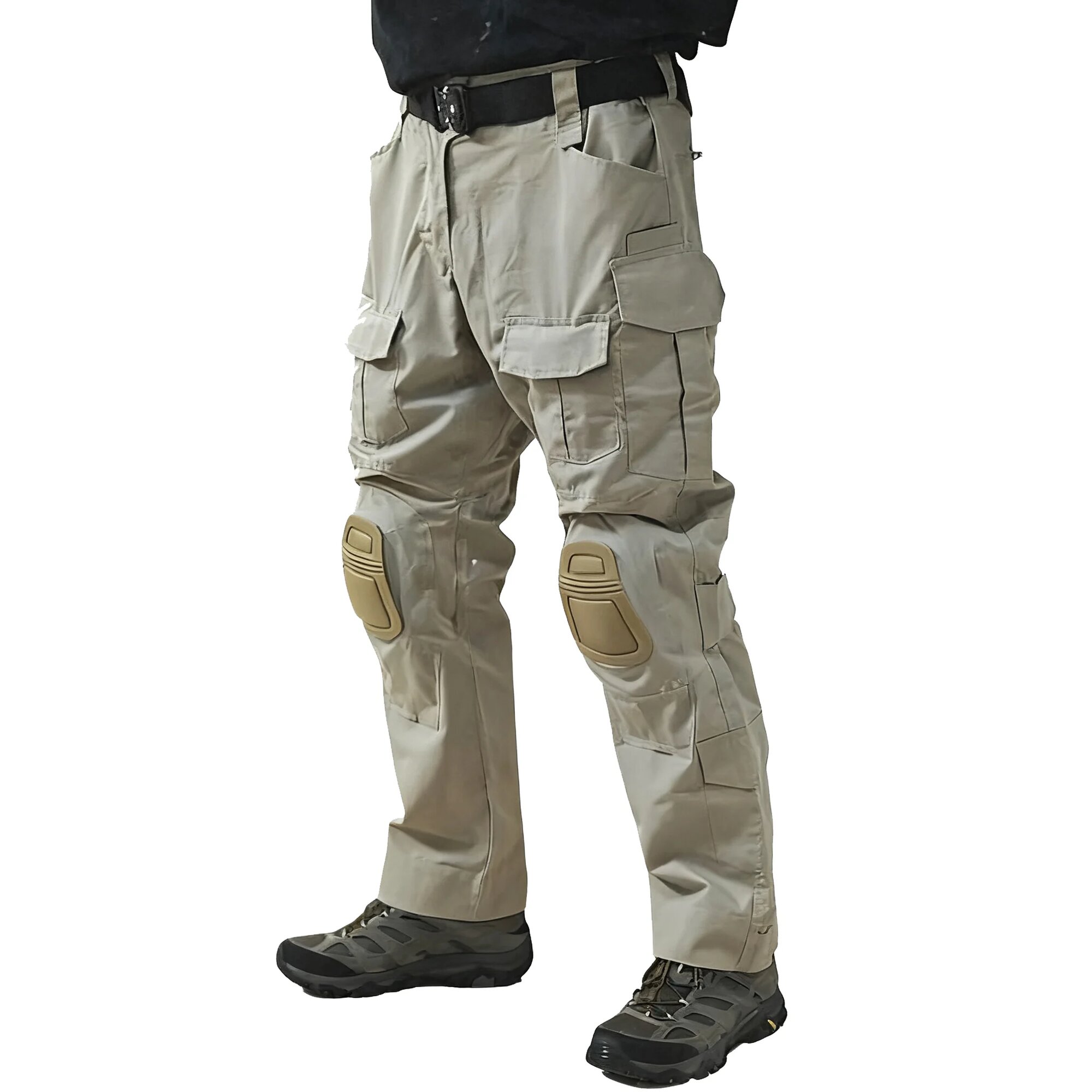 Тактические брюки Tom khaki GEN3