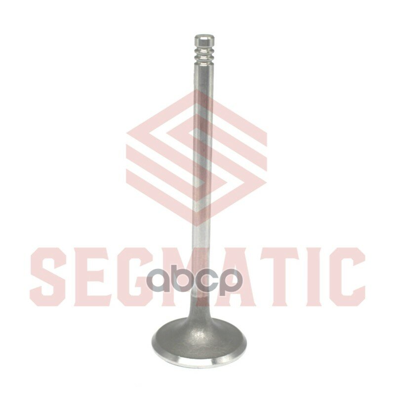 Клапан двигателя впускной для а/м OPEL VECTRA/OMEGA 1.8-2.5 X18XE/X25XE 92- SEGMATIC арт. SGIV1030
