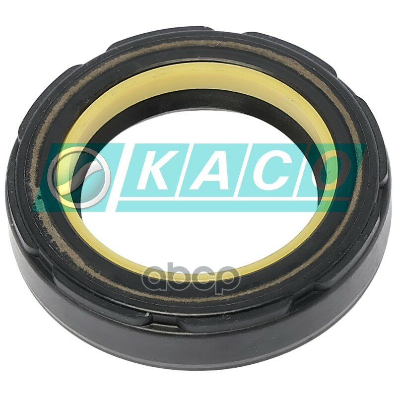 Сальник рулевой рейки 28*42*9 (7V2) Kaco арт. F-01608T