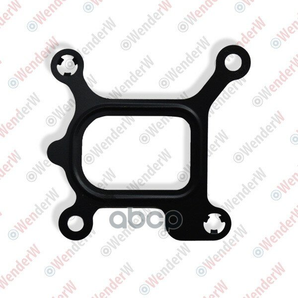 Прокладка корпуса термостата FORD FOCUS II (05-11) WenderW арт. WEPR0495