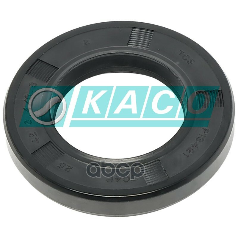 Сальник рулевой рейки 25*40*6.8/7.7 (1PM) Kaco арт. F-01120T