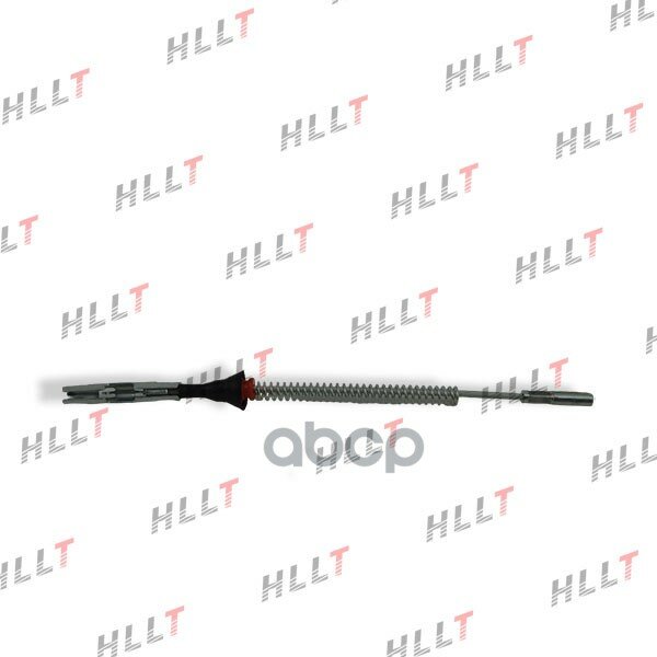 Трос стояночного тормоза OPEL CORSA C (00-07) HLLT арт. HLTRC377