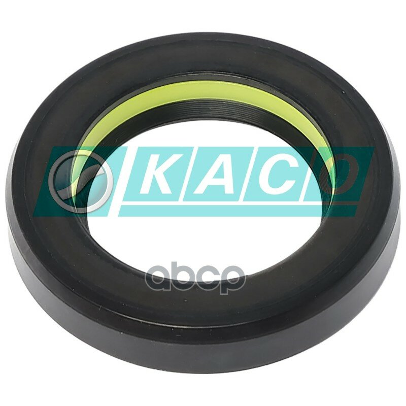 Сальник рулевой рейки 24.5*37.54*7 (7V1) Kaco арт. F-00038TX