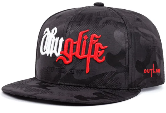 Бейсболка  для мужчин и женщин