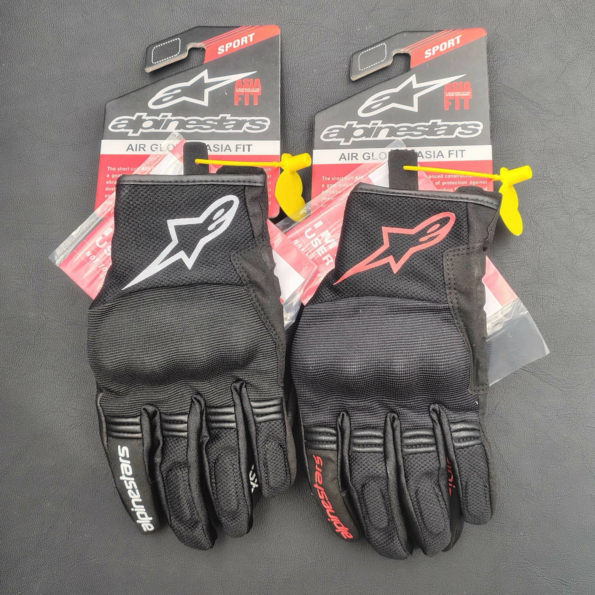 Всесезонные нескользящие тканевые перчатки для мотоциклистов, защитная экипировка для гонщиков Alpinestars.