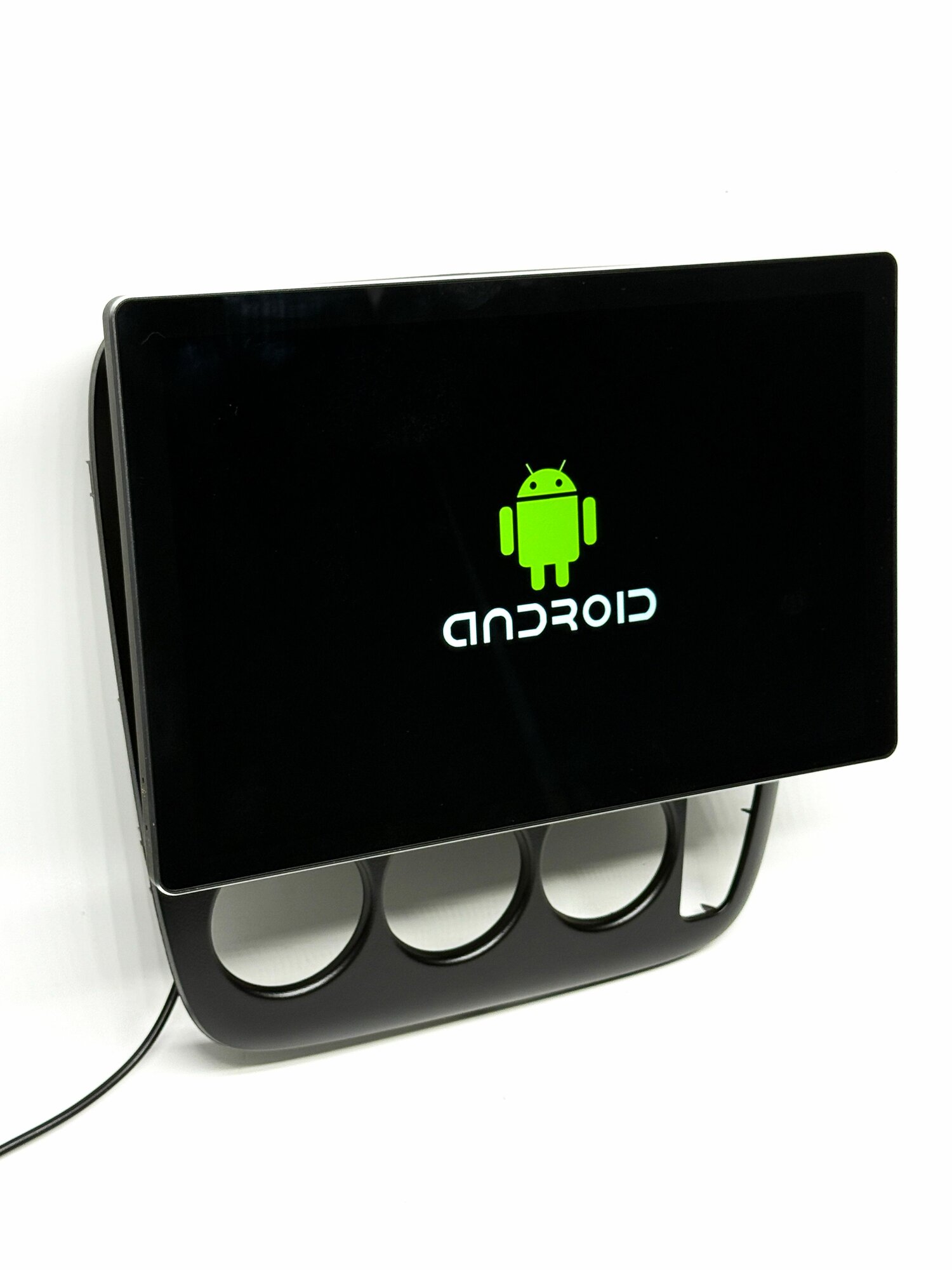 Тесла магнитола 11.5 дюймов 8 ядерная 4/64ГБ Honda CR-V RD1 Левый руль 1995-2001