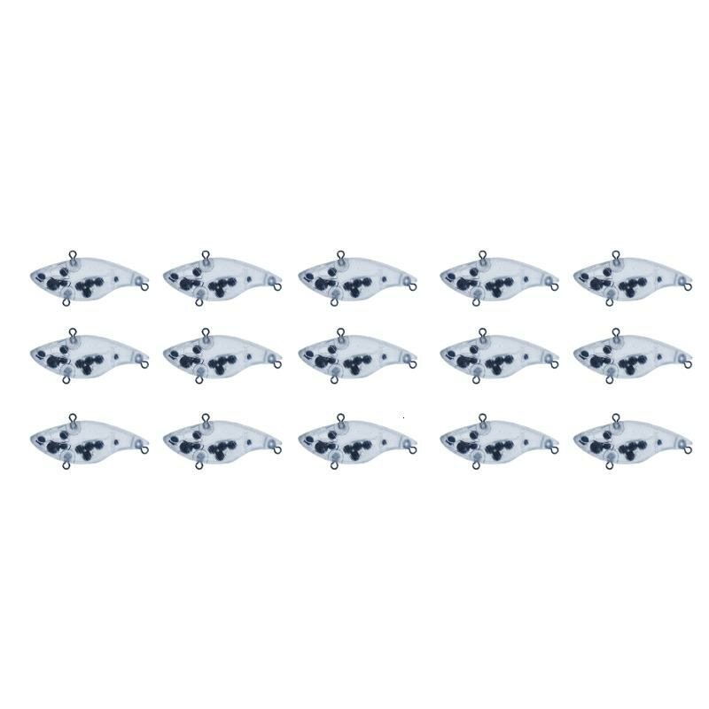 Бланки для самодельных поверхностных приманок