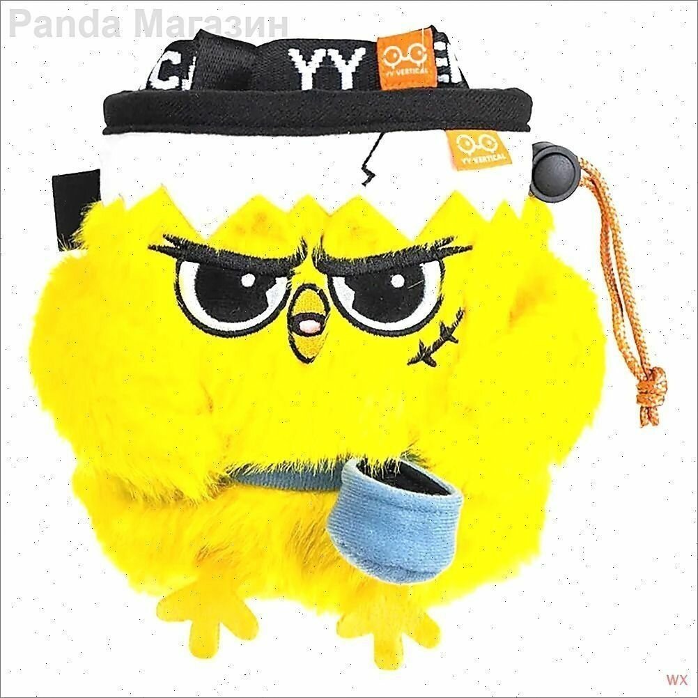 Мешок для магнезии