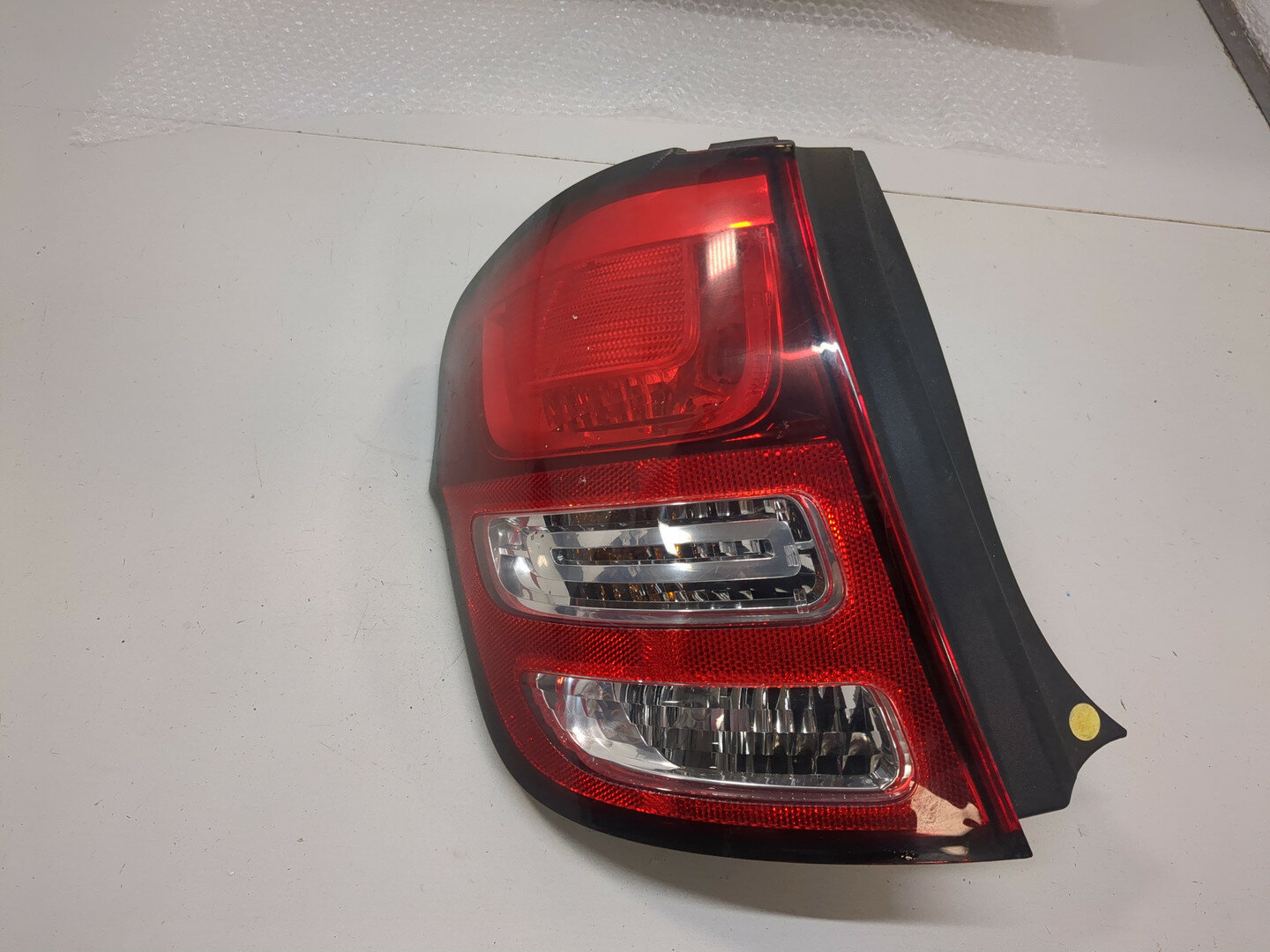 Фонарь (задний) левый Citroen C3 Б/У