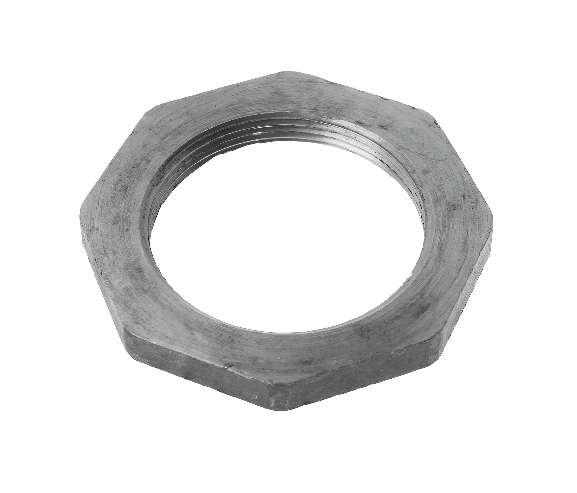 Гайка М45х1.5х7 ГАЗ-3302 ступицы колеса заднего наружная 3302-2401054-01