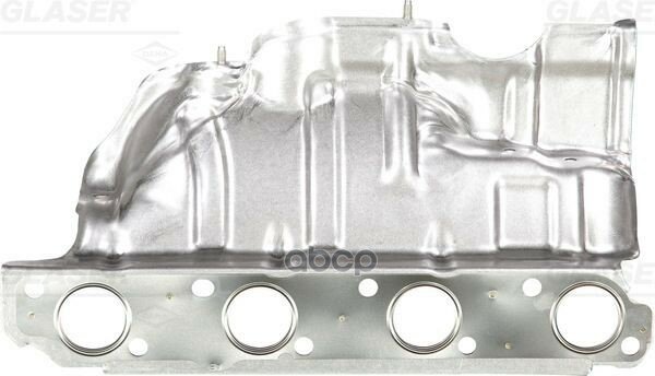 Прокладка коллектора ДВС Ford Mondeo 2.0TDDi-2.2TDCi 00- GLASER арт. X8170001