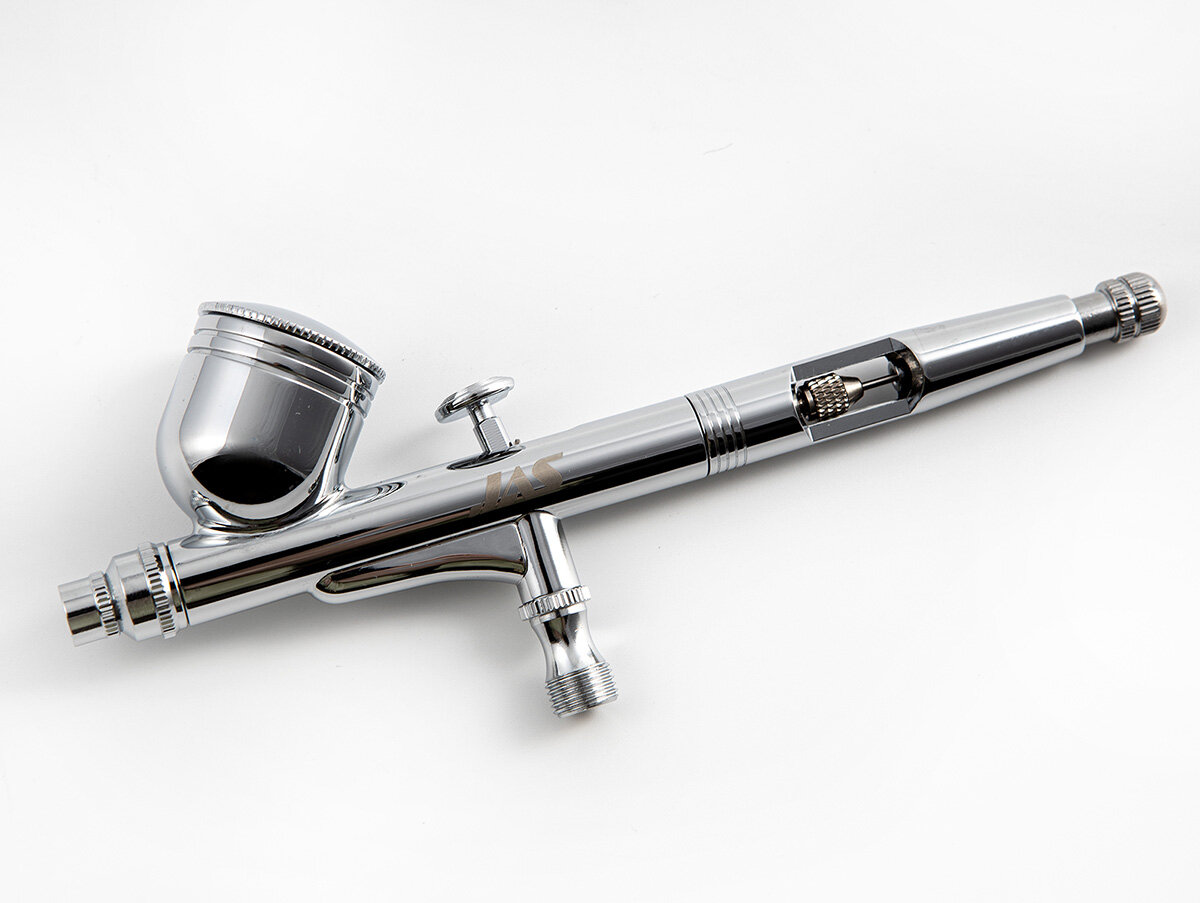 Аэрограф JAS 1183