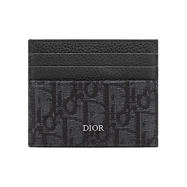 Визитница Dior