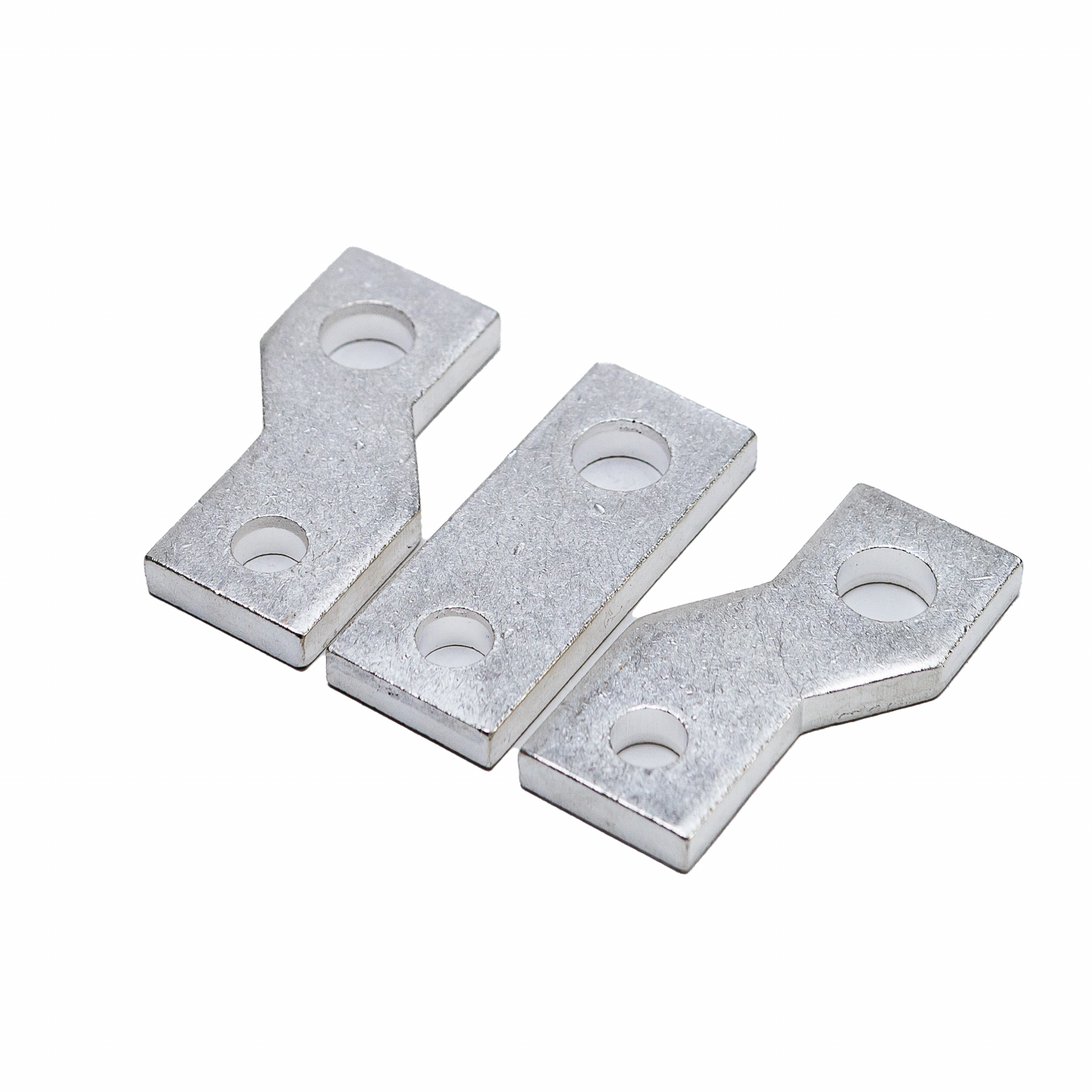 Расширители полюсов PRO.KVANT 400 3P (3шт/компл) Контактор, IEK KVA000170 (1 компл)