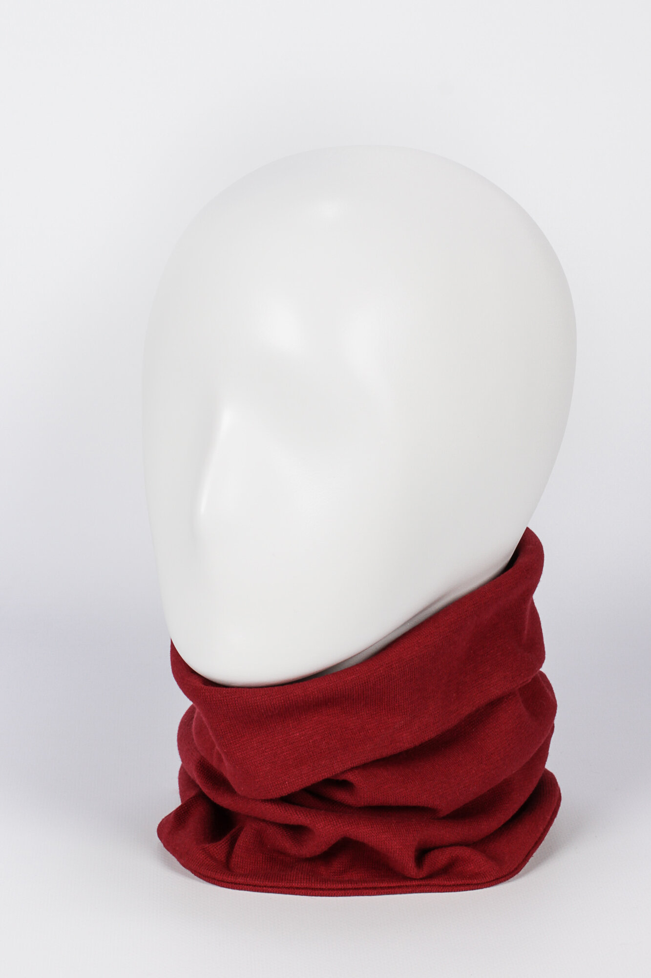 Снуд для мужчин