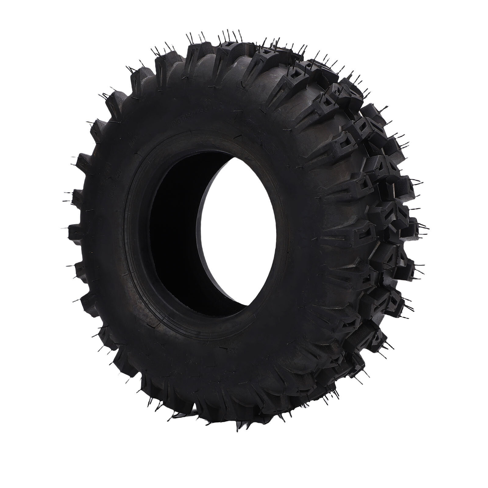 Бескамерная шина 14x5.00-6, 6 дюймов, вакуумная, передняя, резина 14/5.00-6, замена для квадроциклов, внедорожных мотоциклов, картингов, гольф-каров, мини-байков.