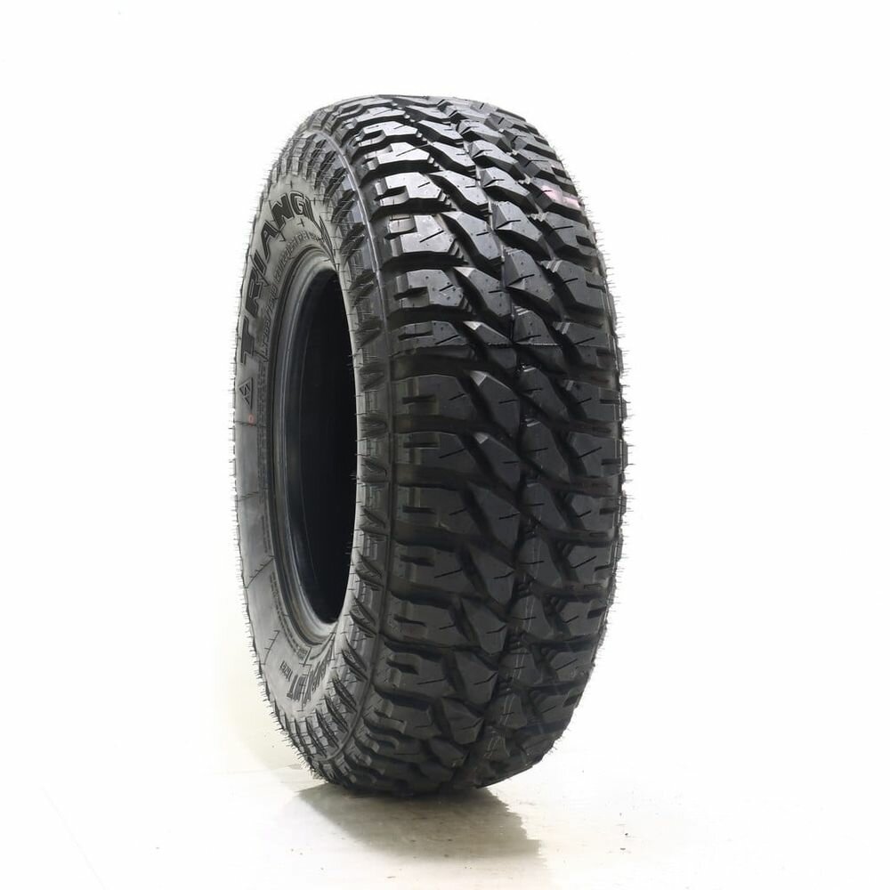 Шины Triangle GripX M/T TR281, всесезонная, 225/75, R16, TL, 115/112Q, высота профиля 75