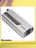 Автомобильный инвертор 2000W DC 12V to AC 220V Power Inverter with USB