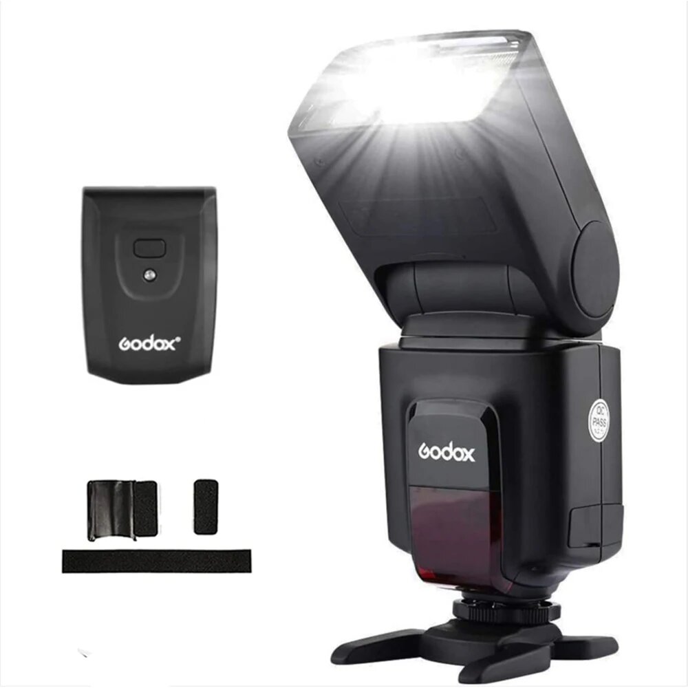 Godox TT520 II Вспышка