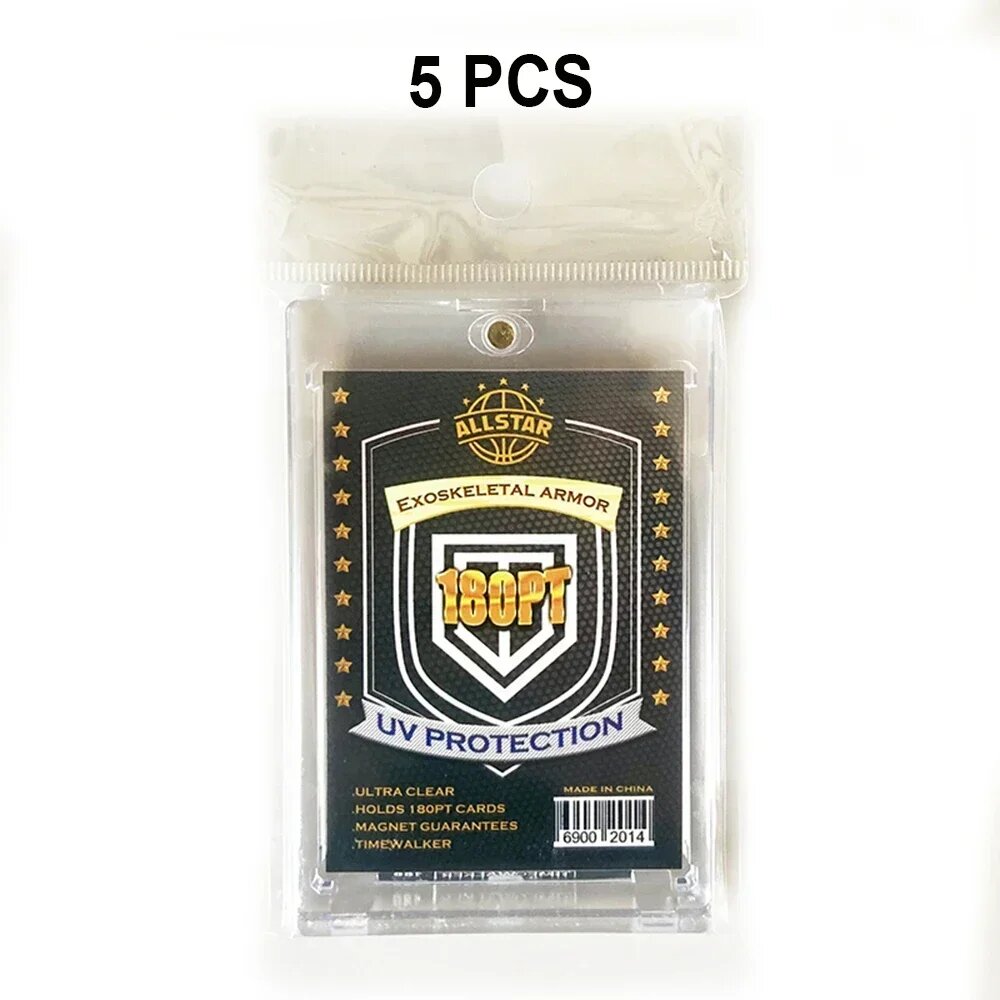 Ultra Pro 35/55/75/130/180/360PT Картонные блоки для карт