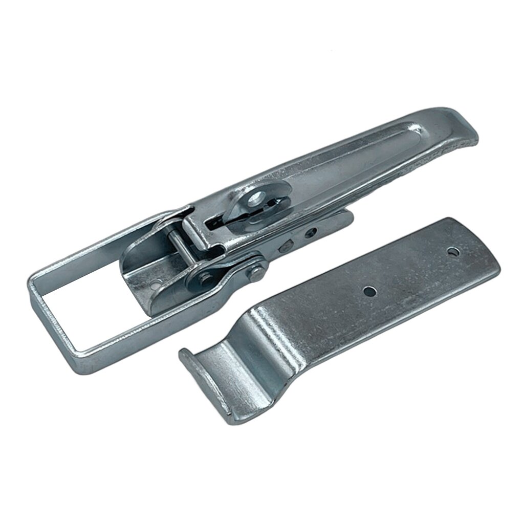 Universal Lift Gate Latches Heavy Duty Latches Door Handle for Campers