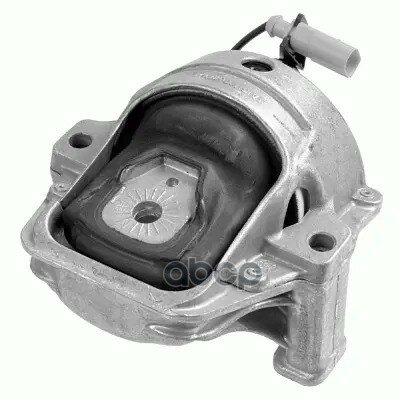 Опора двигателя L AUDI A4(B8)/A6(C7)/A8 III/Q5 2008-> LEMFORDER 3474001 LEMFORDER арт. 3474001