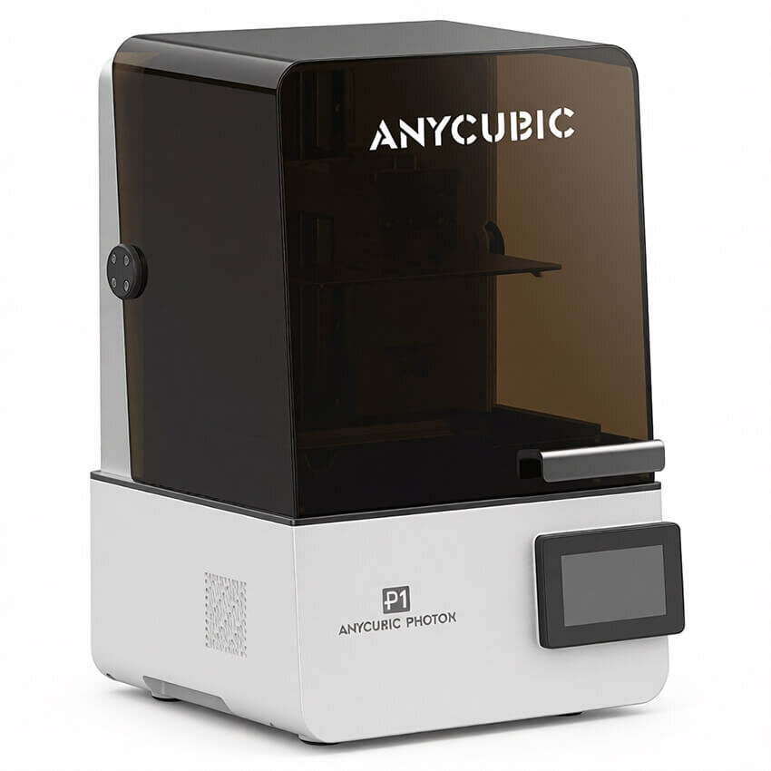 3D принтер Anycubic Photon P1 — фото 1