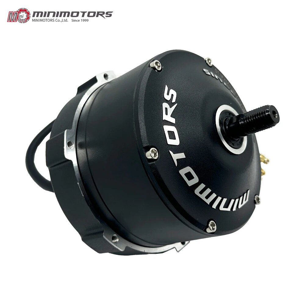 Двигатель Dualtron Thunder III Rear Motor — фото 1