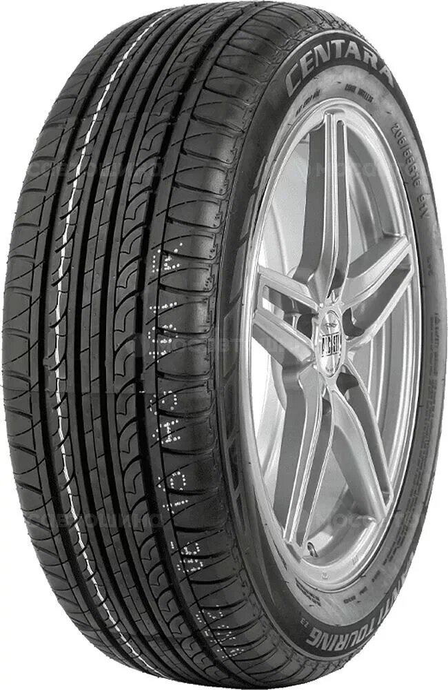 Centara Grand Tourer H/T 225/60R18 100H летняя шина для легковых автомобилей