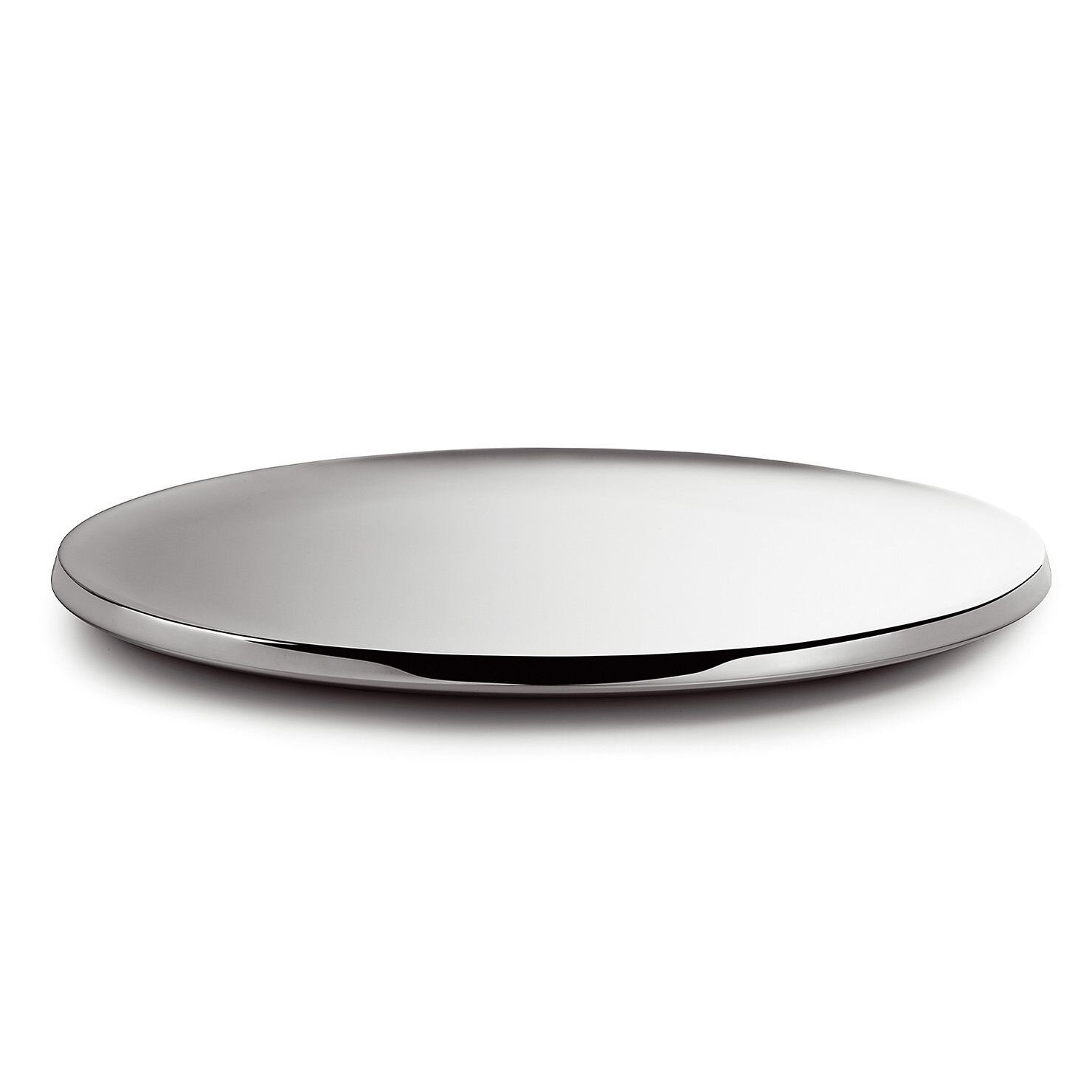 Поднос Barazzoni Moon Vassoio rotondo 86300005