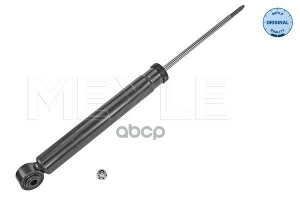 MEYLE 626 725 0020 Амортизатор задний GAS 20928616 Meyle арт. 6267250020