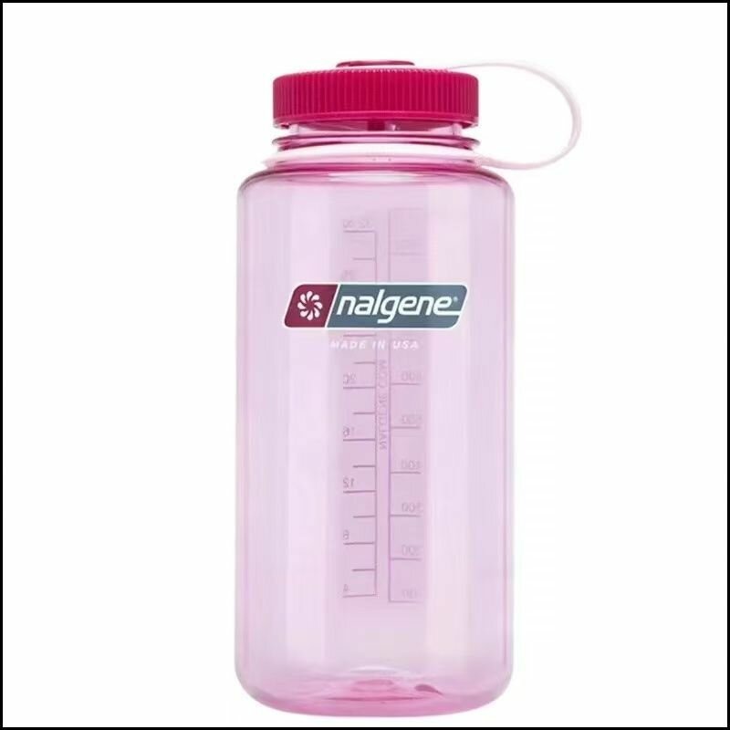 Бестселлер Nalgene для активного отдыха, спортивная бутылка большой емкости 1000 мл