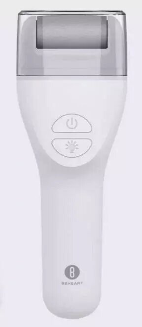 Электрический педикюрный инструмент Xiaomi BEHEART M20 White CN