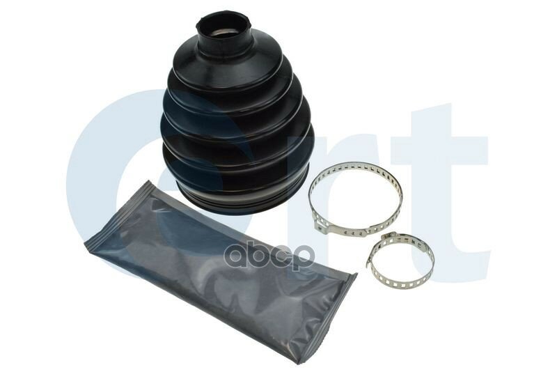 Комплект деталей 500490T от Ert, применяется на VW A3, 2003–2012. Ert арт. 500490T
