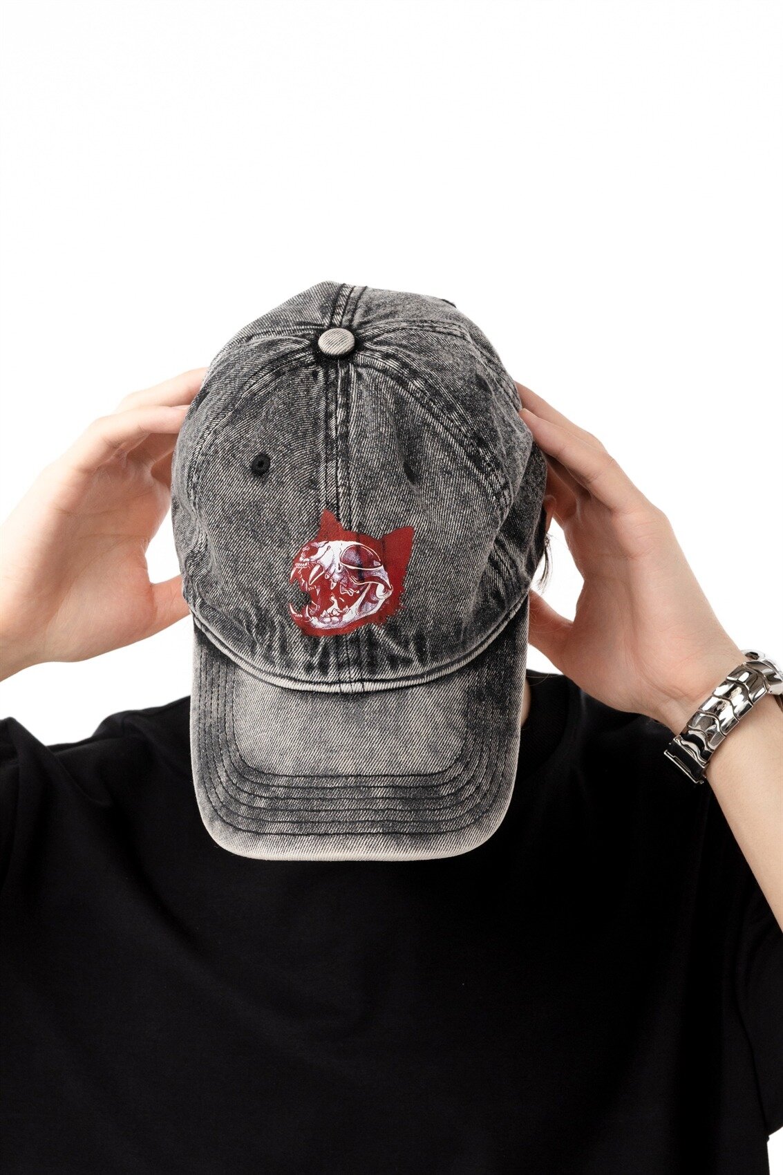 Бейсболка для мужчин и женщин