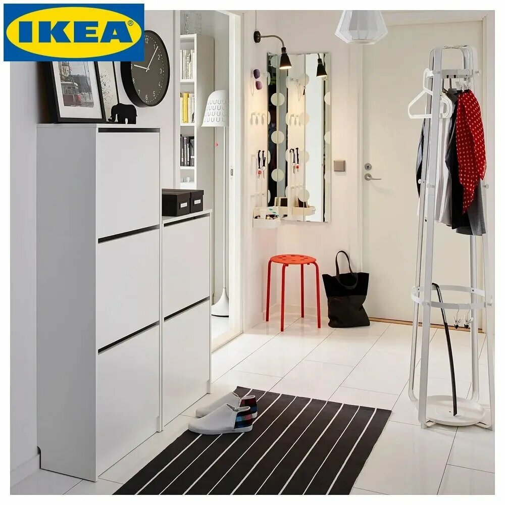 IKEA Табурет, 1 шт. — фото 1