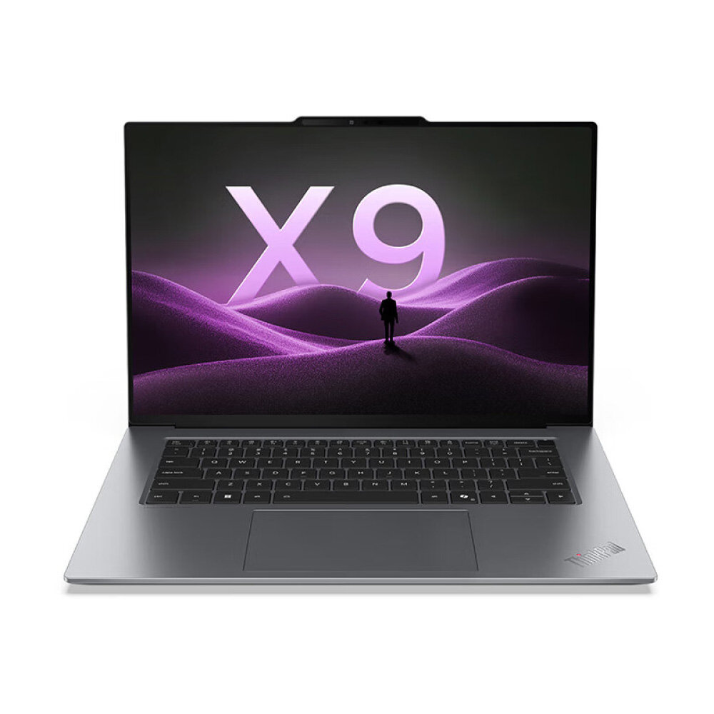 Ноутбук Lenovo ThinkPad X15 Gen 1 Aura Edition, Ultra 7 258V, 32ГБ/1ТБ, 15.3" 2.8K OLED Touch 120Hz, Серый, RU раскладка