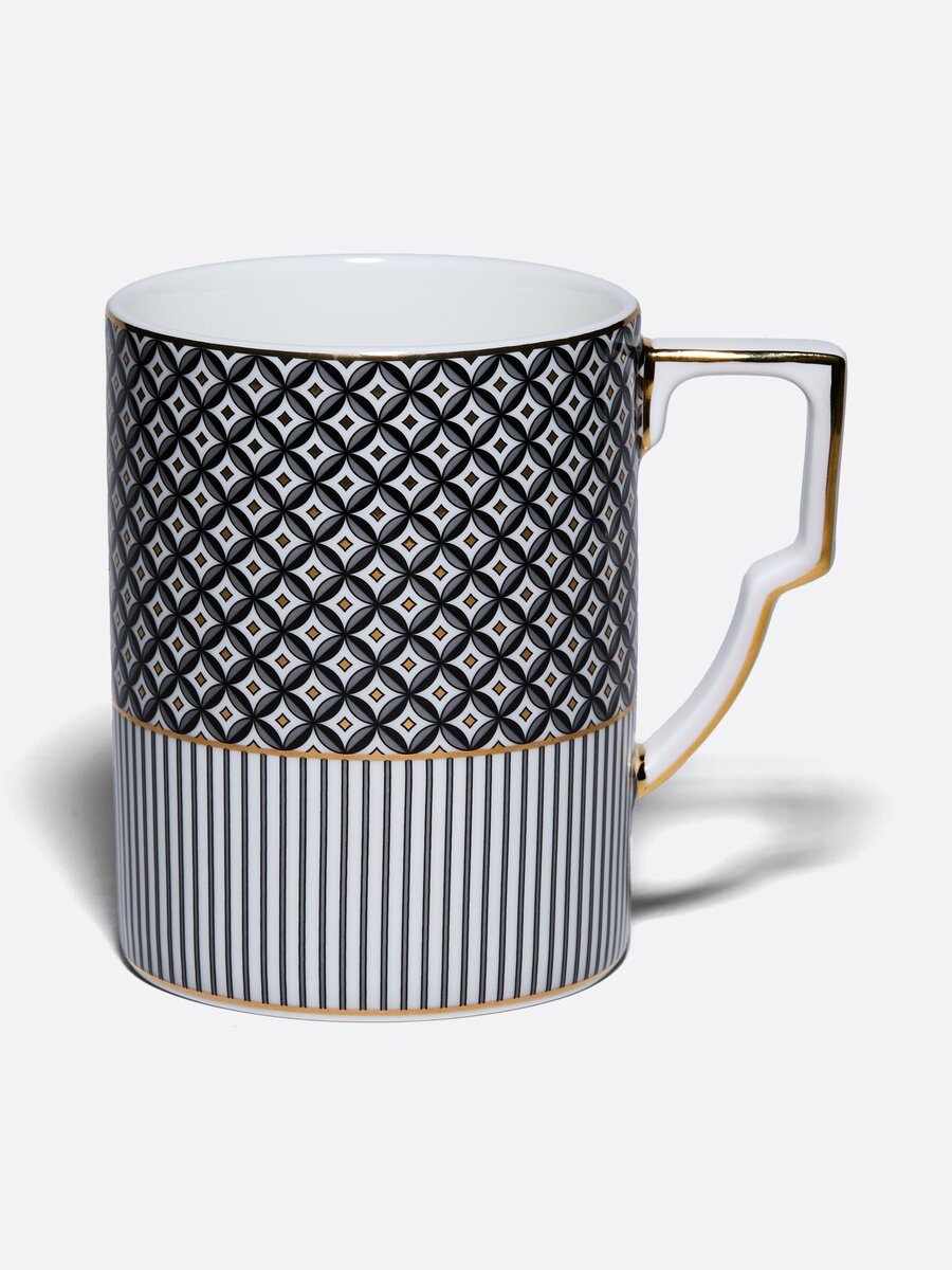 Бокал Элегия рис. "Elegant", 420 мл, Императорский фарфоровый завод