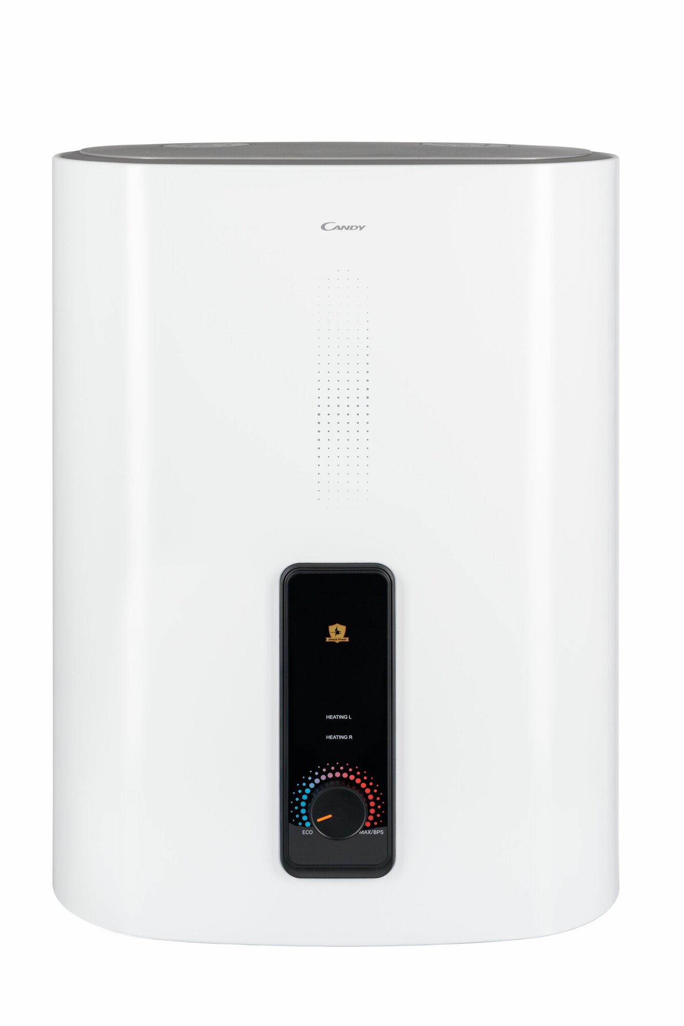 Водонагреватель накопительный CANDY CF50V-P3 50 литров / Бойлер электрический универсальный монтаж