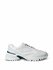 Кроссовки CALVIN KLEIN Trailblazer, размер 40 EU, white