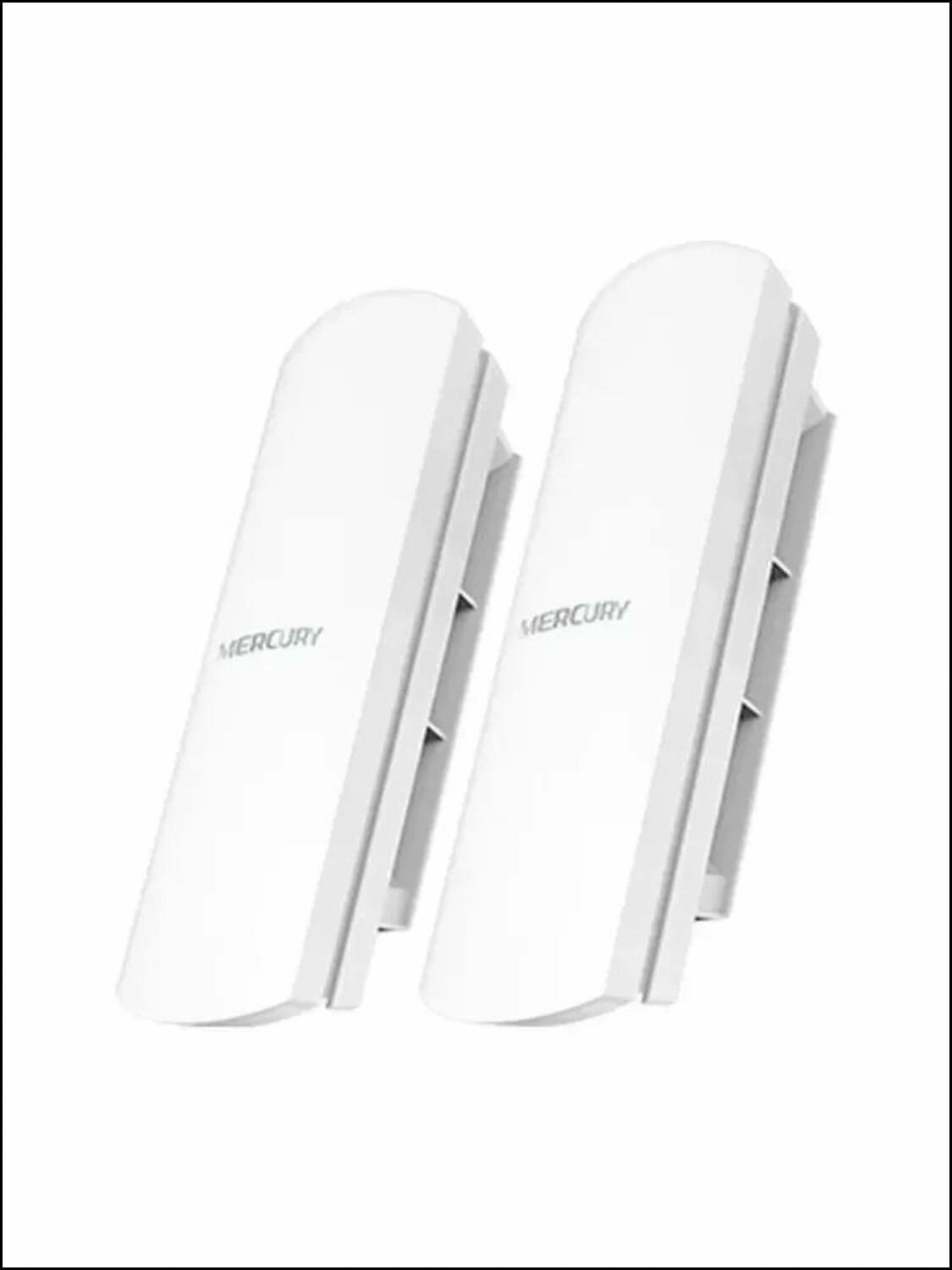 Эксклюзивный беспроводной мост MWB505 5ГГц с дальностью 5 км и скоростью 867 Мбит/с, защищенный от пыли, для монтажа на столбе